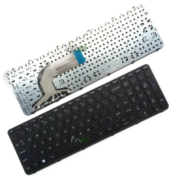 New HP Notebook 250 G2 Keyboard Replacement | Best & trusted Repair ...