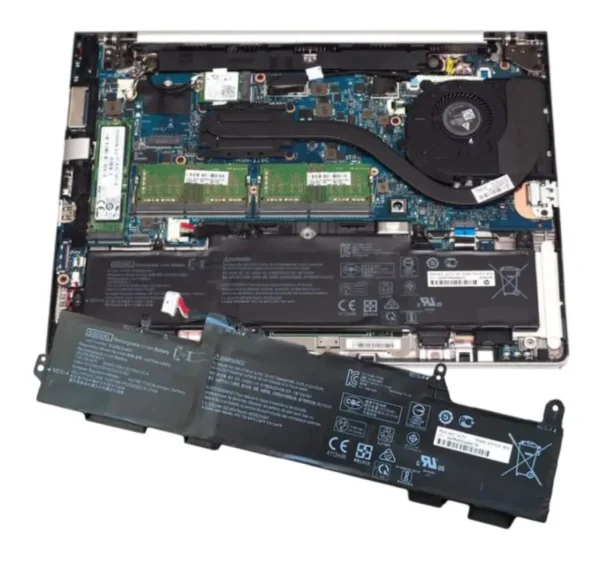 Best quality HP Elitebook 830 G5 Battery Replacement